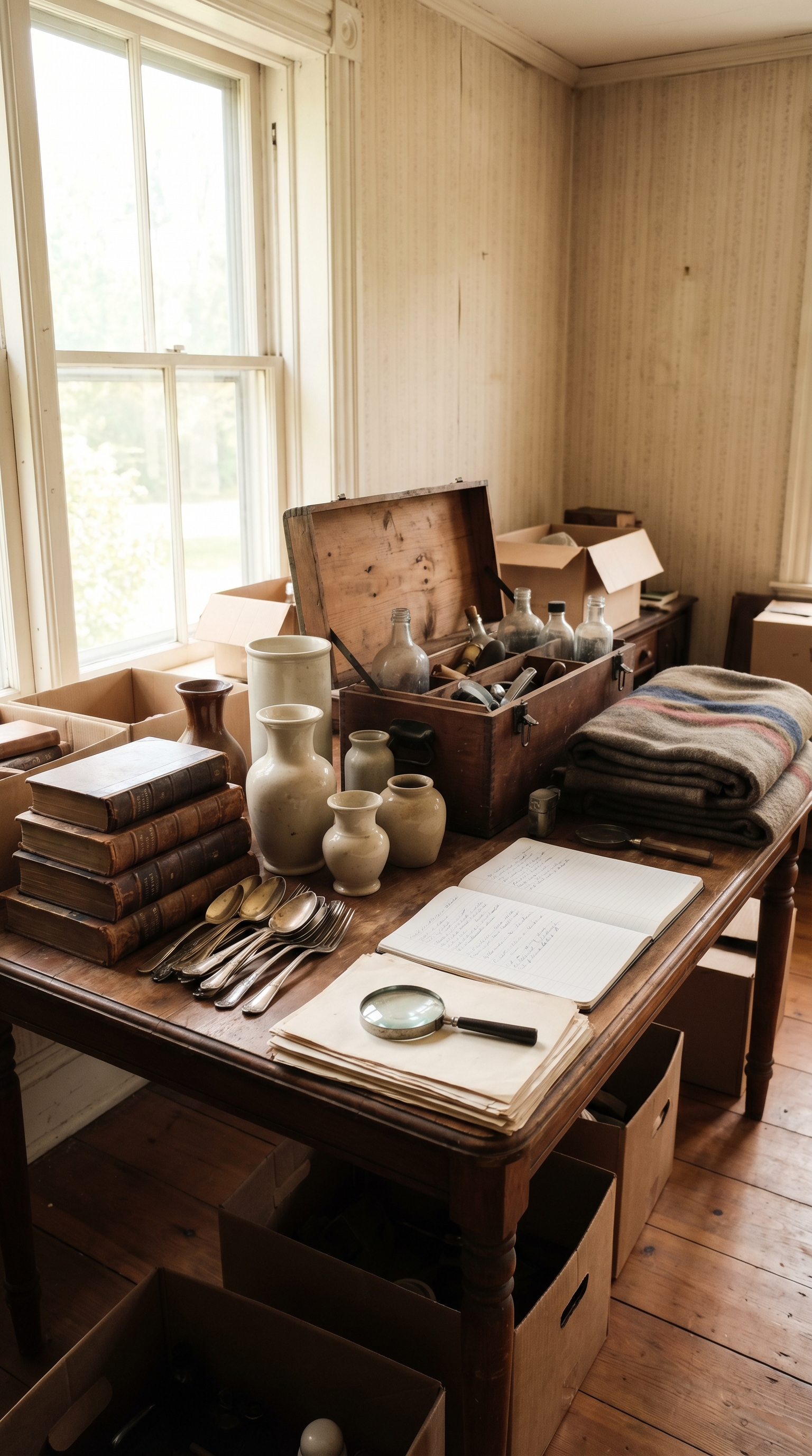 Estate Sale Tips: How to Shop Smart and Build a Collection That Matters ...